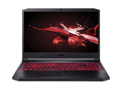 Acer Nitro 7 AN715-79G1 ซีพียู Intel Core i7-9750H / GeForce GTX 1660 Ti ราคาพร้อมสเปค
